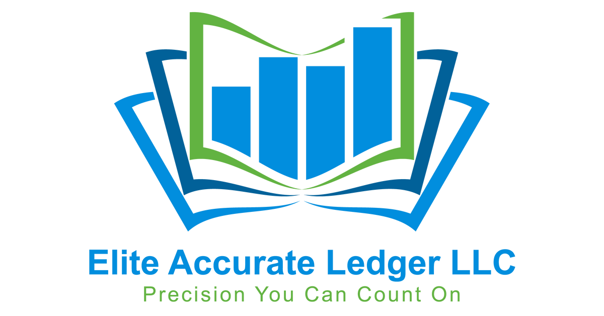 Virtual CFO & Accurate Bookkeeping Services | Elite Accurate Ledger – Elite Accurate Ledger LLC